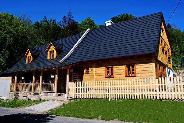 Sudecka Chata - Poland