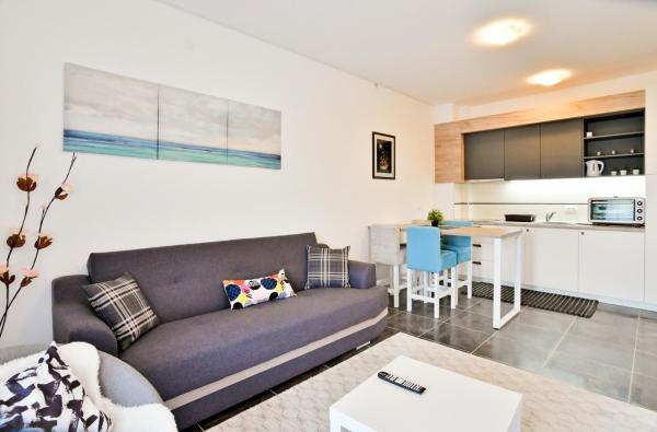 The View Zlatibor Hills - Zlatibor