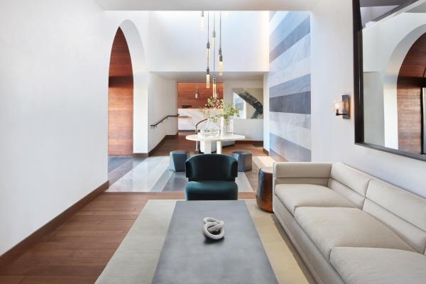 Casa Madrona Hotel And Spa - Sausalito, CA