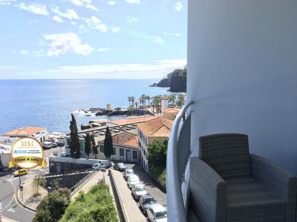 The Seaside Apartment - Funchal