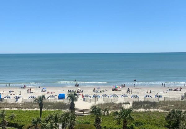 Ocean Dream Vacation - Caroline du Sud