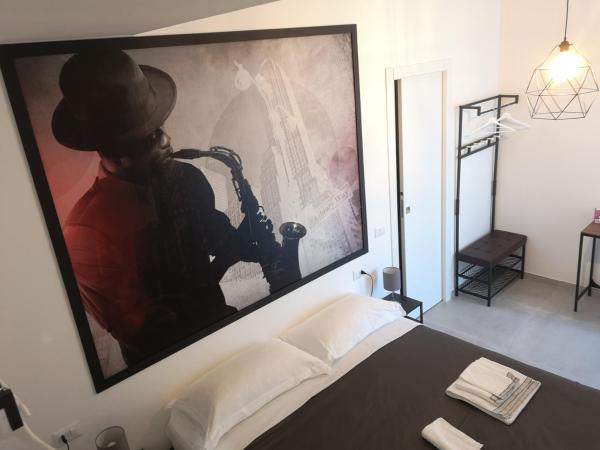 Smart Rooms Pistoia - Pistoia