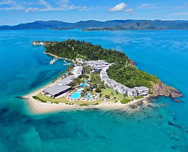 Daydream Island Resort - Whitsundays