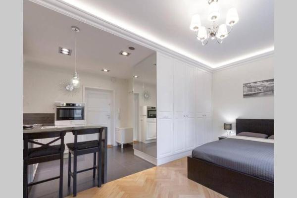 Apartamenty-mi Crystal - Varsovia