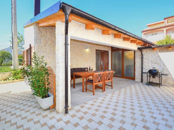 Holiday Home Ante By Interhome - Šibenik