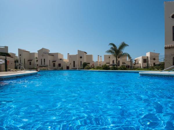 Apartment Vista Bay & Sea Casares By Interhome - Casares