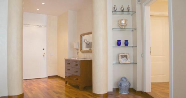 Stylish Room In Milano - Rho