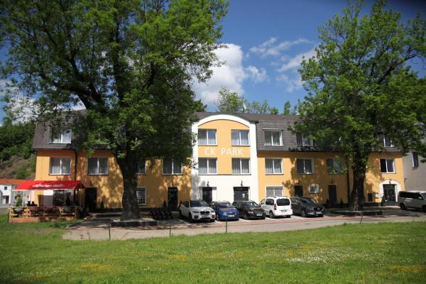 Apartmán 3 Osoby - Český Krumlov