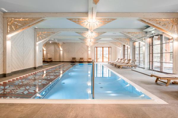 Aries Hotel & Spa Wisła - Szczyrk