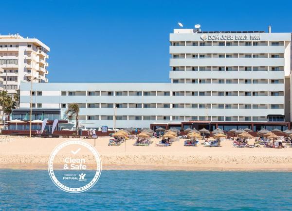Dom Jose Beach Hotel (Plus) - Vilamoura