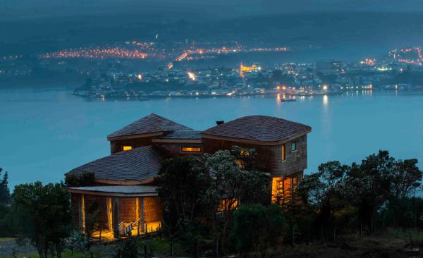 Ocio Territorial Hotel - Castro