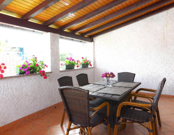Home Away From Home 2 - Poreč