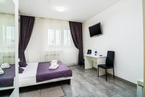Skyhome Mini-hotel - Kiev