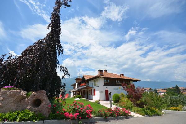 Agritur Golden Pause - Coredo