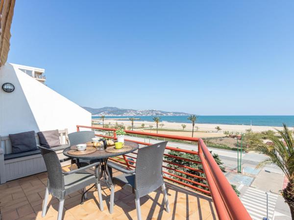 Apartment Bahia-14 By Interhome - Ampuriabrava