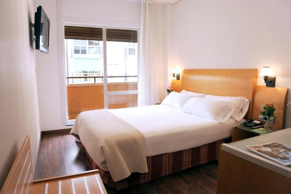 Hotel El Churra - Alcantarilla