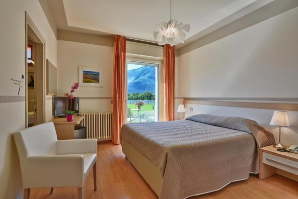 Hotel Europa - Sorico - Lombardy