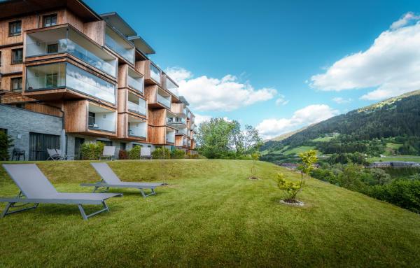 Sun Lodge Schladming By Schladming-appartements - Rohrmoos-Untertal