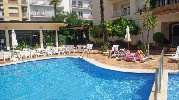 Hotel Mireia - Catalonia
