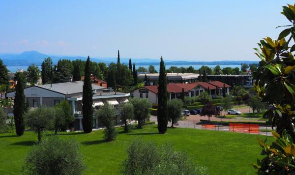 Miragarda Sirmione - Peschiera del Garda