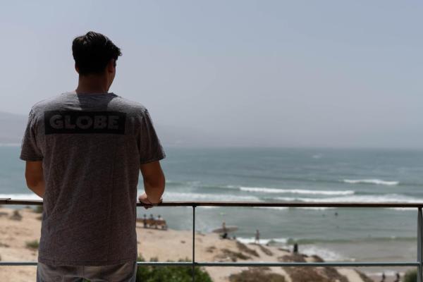 Imsouane Surf Paradise - Imsouane