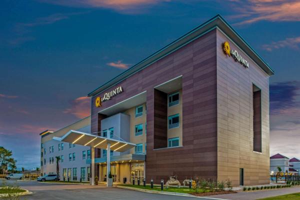 La Quinta Inn & Suites By Wyndham Miramar Beach-destin -