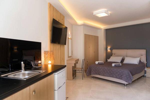 Beach Luxury Suite - Zakynthos