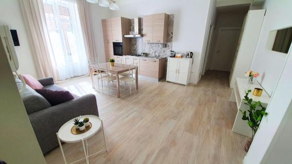 Plinio Home - Castellammare di Stabia