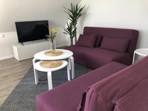 Ferienwohnung Böverdün - Sankt Peter-Ording