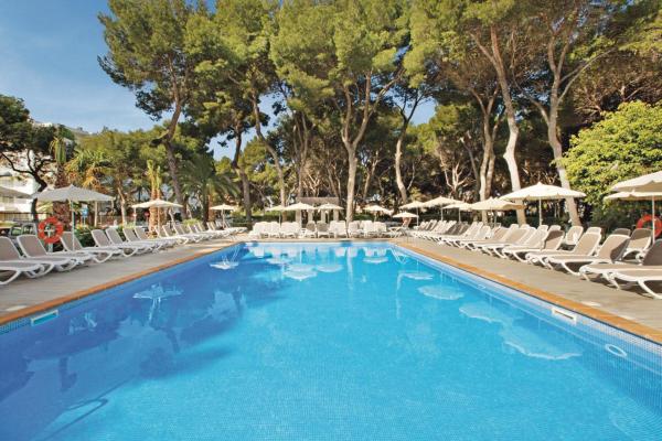 Hotel Riu Festival - S'Arenal