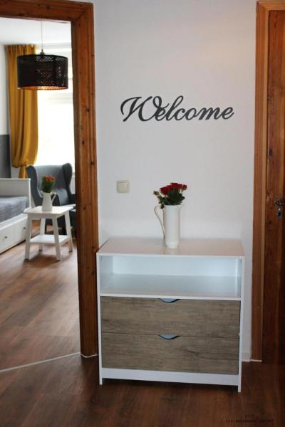 Ferienwohnung "Otto" - Erfurt
