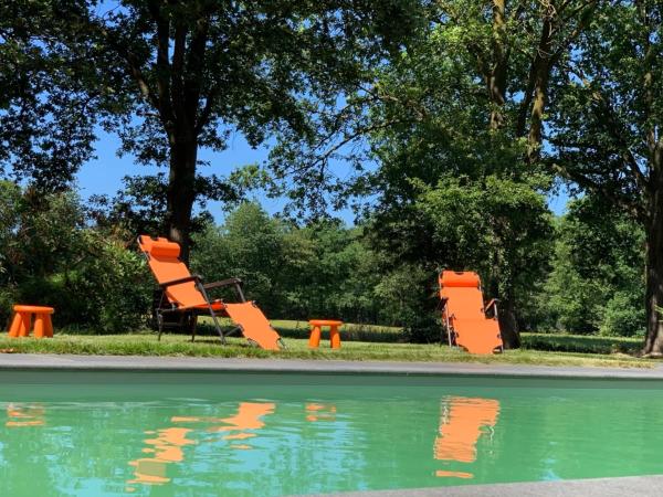 The Annex Retreat - A Luxury Countryside Villa - Venray
