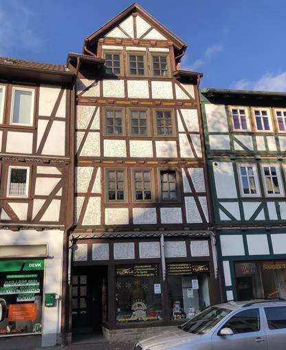 Ferienwohnung Martin - Eschwege