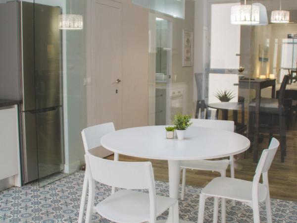 Loft, Capitan Segarra - Alicante