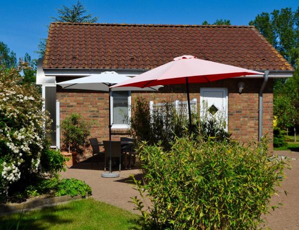 Ferienhaus Pension Sonnenblume - Ostsee
