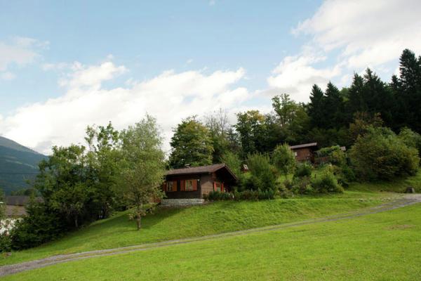 Chalet Monika - Salisburgo