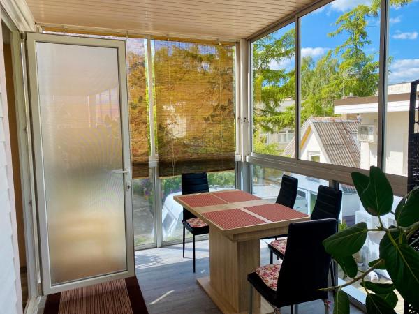 Vila Romantika - Lithuania