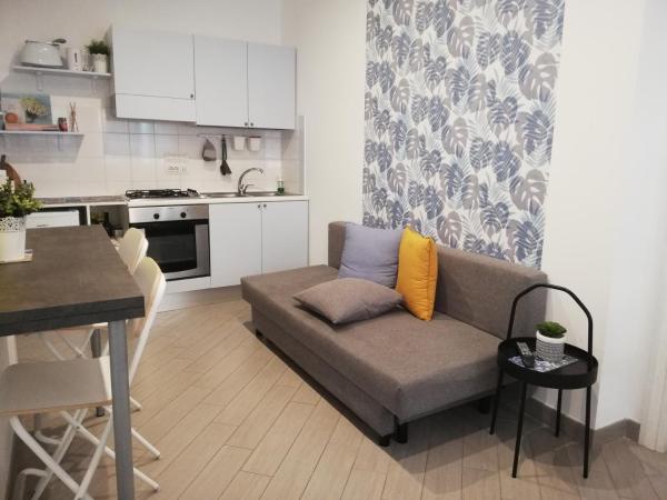 Divas Appartamento - Aversa