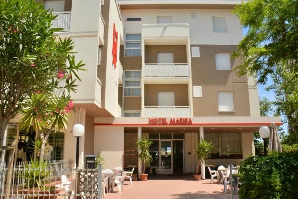 Hotel Marisa - Cattolica