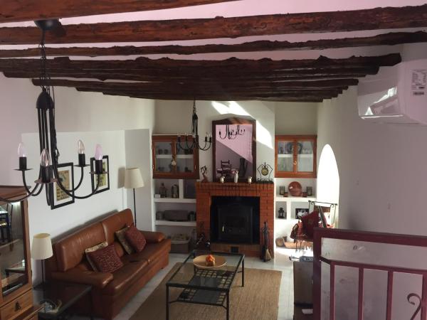 Casa Alice Salar - Loja