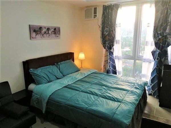 Studio Condominium - Short And Long Term Staycation - Taytay