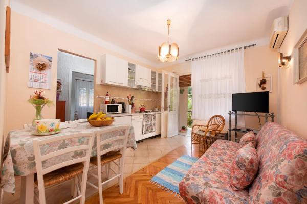 Apartment Nigra - Mošćenička Draga