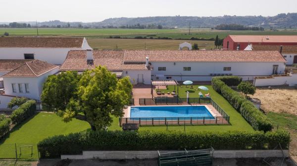 Quinta Da Gafaria - Portugal