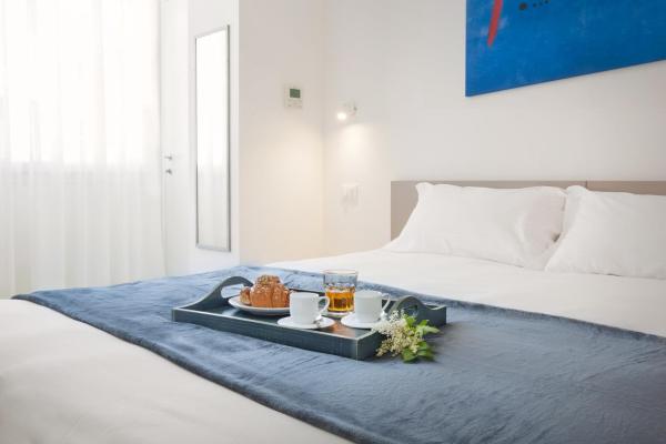 La Rocca Suite - San Zeno di Montagna
