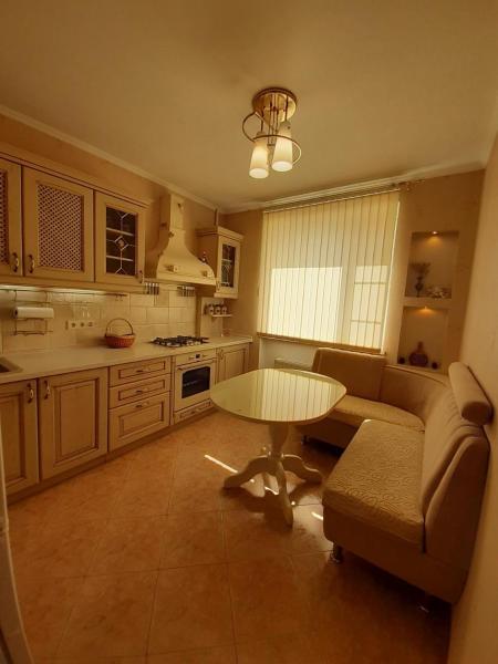 Apartment In Historical Centre - Odesa
