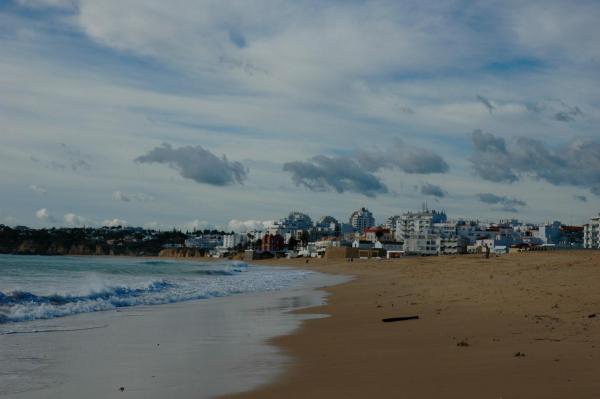 Edificio Caique C - Armação de Pêra