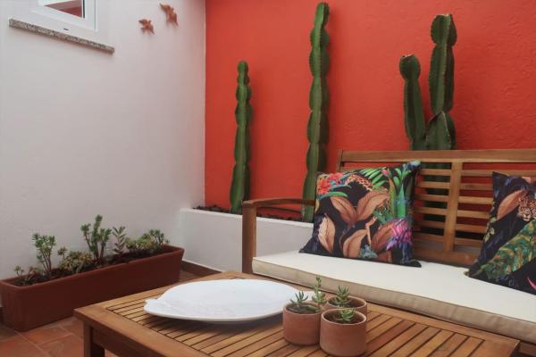 Casa Barru - Albufeira