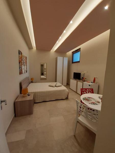 Casa Pompelmo Rosa - Bernalda