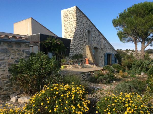 Domaine Castelsec - Peyriac-de-Mer