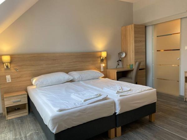 Kis Szieszta Panzió - Balatonboglár